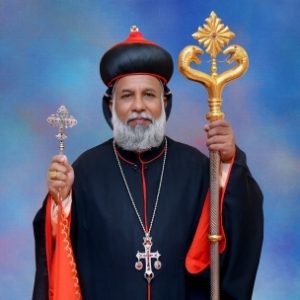 Bishops – Archdiocese of Thiruvalla